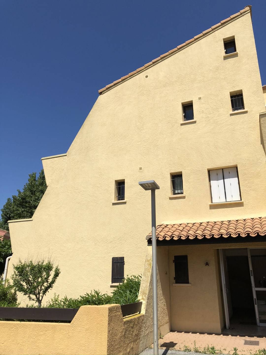 18 M² Apartment ∙ 1 Bedroom ∙ 4 Guests - Marseillan