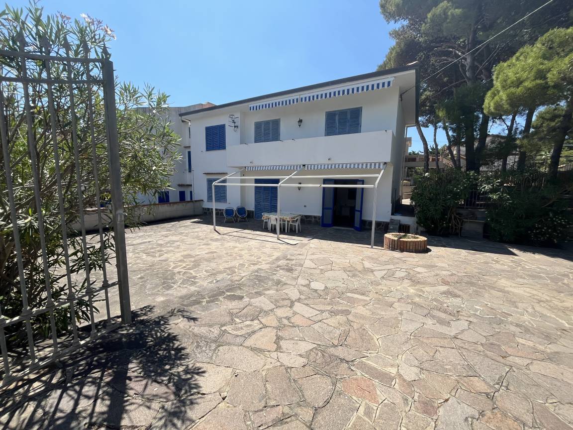90 M² Appartamento Vacanza ∙ 2 Camere Da Letto ∙ 6 Ospiti - Castellabate