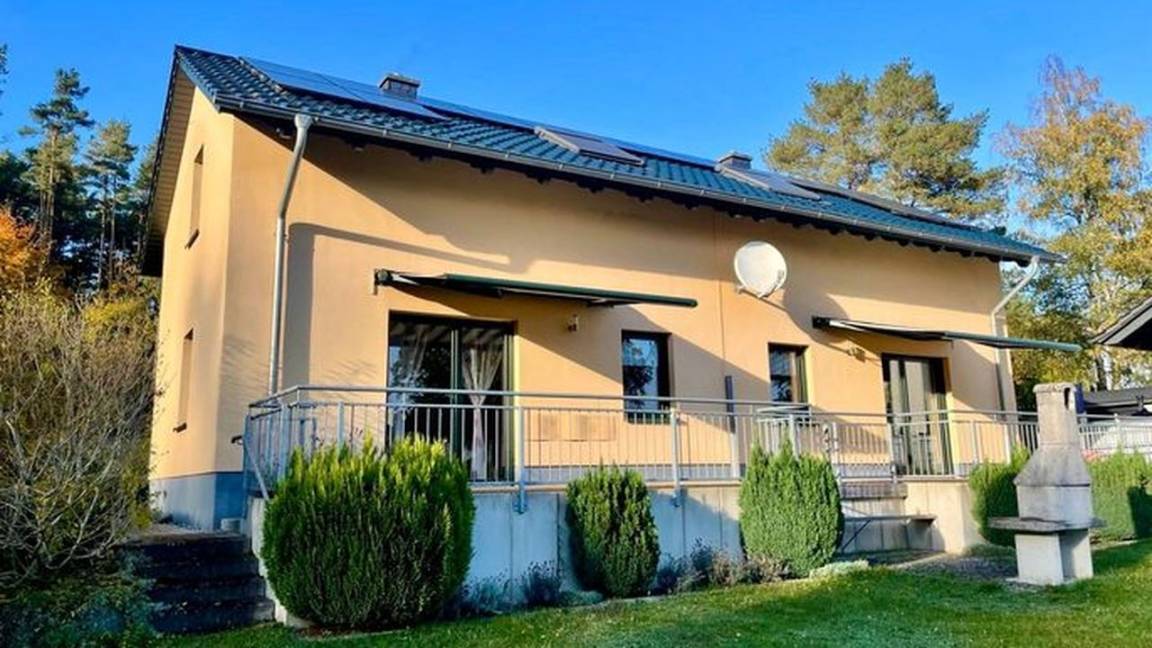 70 M² Apartamento ∙ 2 Habitaciones ∙ 4 Huéspedes - Krakow am See
