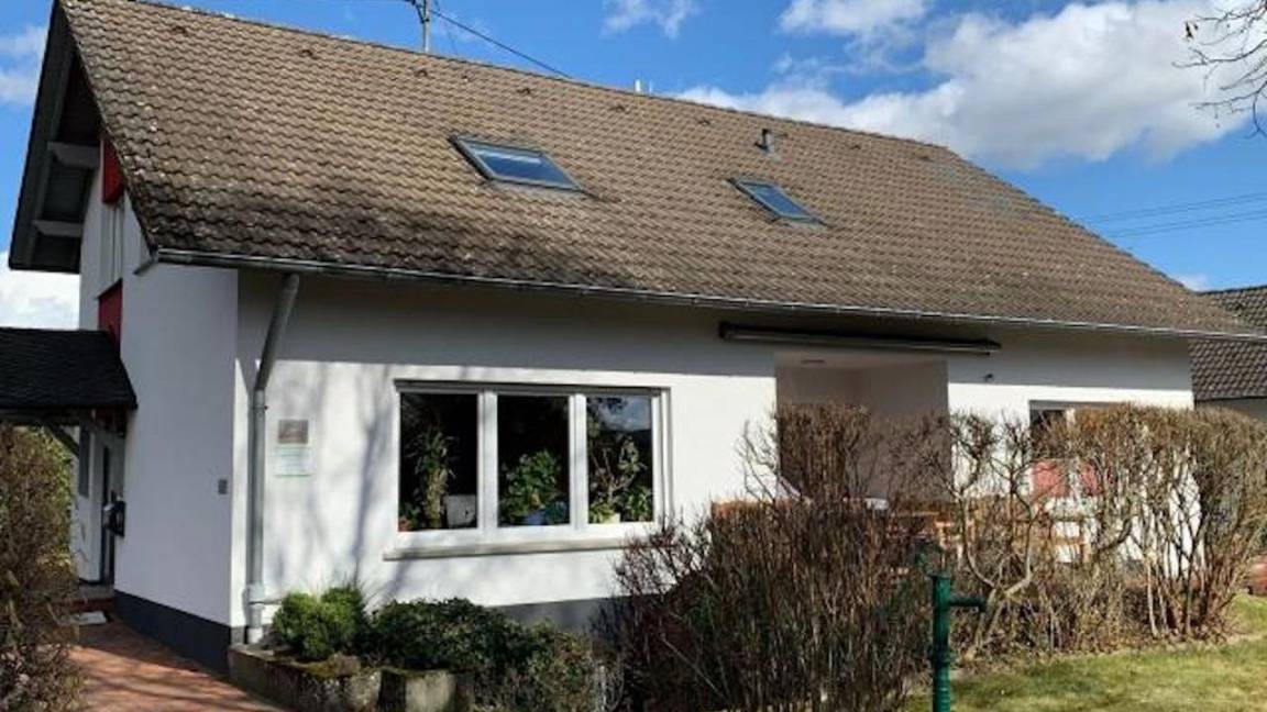 22 M² Ferienwohnung ∙ 1 Schlafzimmer ∙ 2 Gäste - Windeck