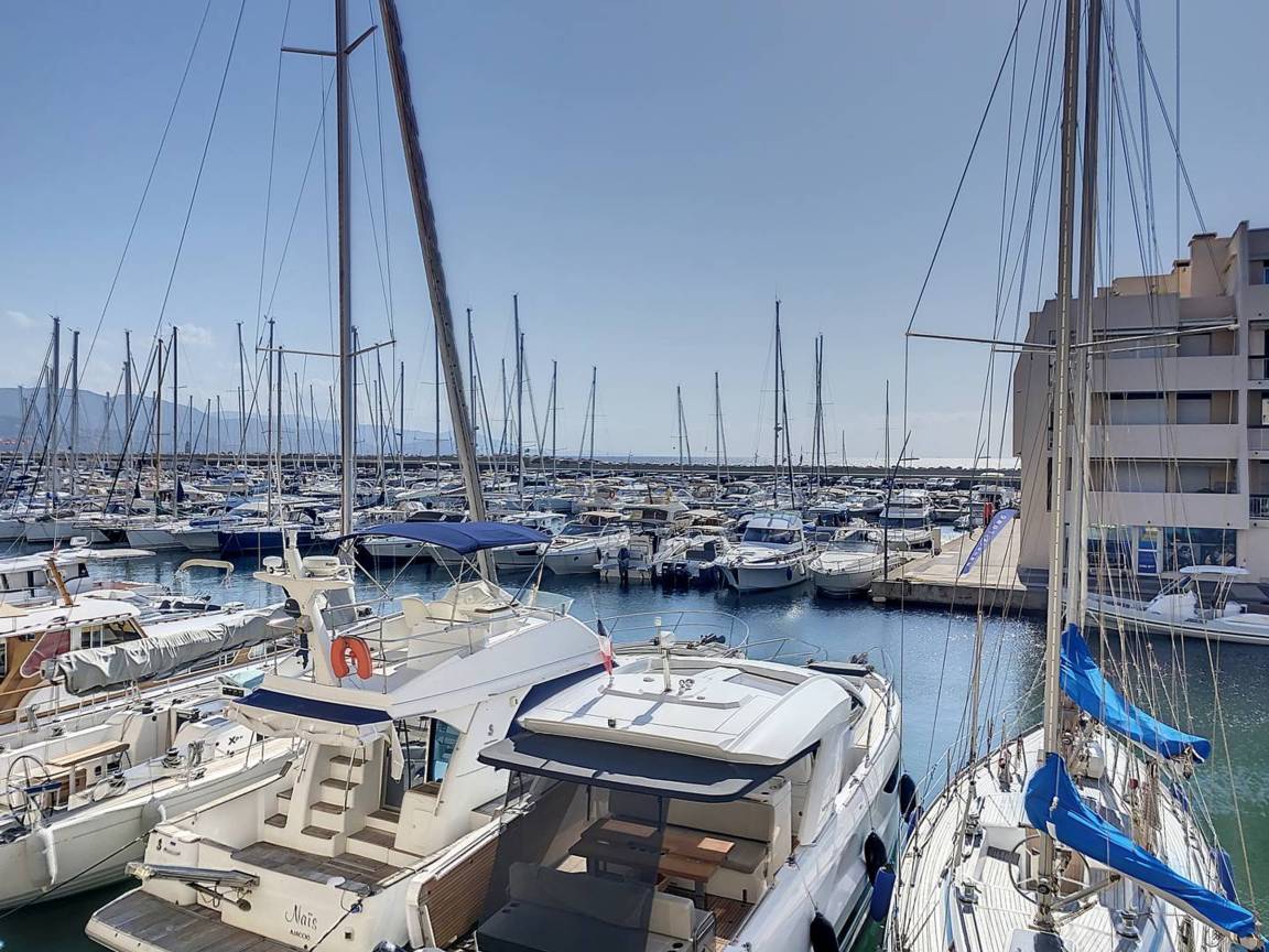 40 M² Appartement ∙ 1 Chambre ∙ 4 Personnes - Île du Levant