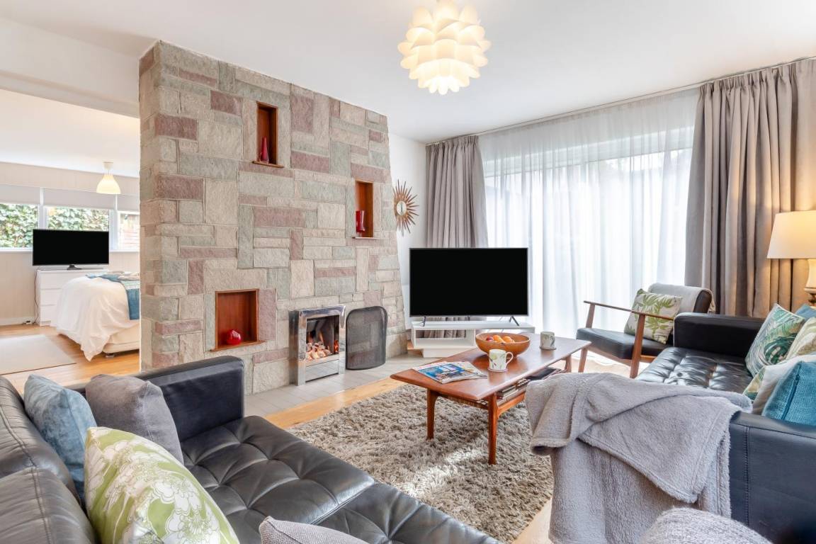 Cottage ∙ 3 Bedrooms ∙ 6 Guests - Southwold
