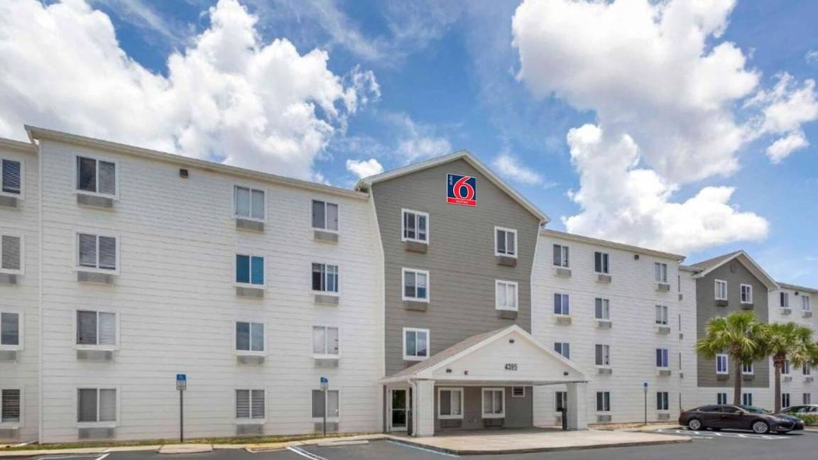200 M² Apartment ∙ 1 Bedroom ∙ 4 Guests - Fort Myers