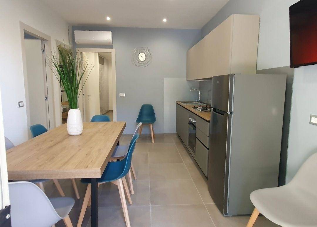 58 M² Appartamento ∙ 2 Camere Da Letto ∙ 6 Ospiti - Gradara