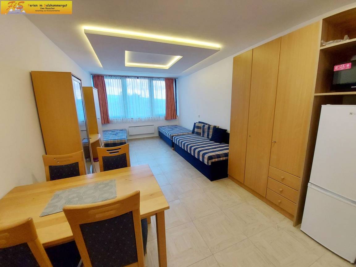 40 M² Appartement ∙ 4 Gasten - Tauplitz