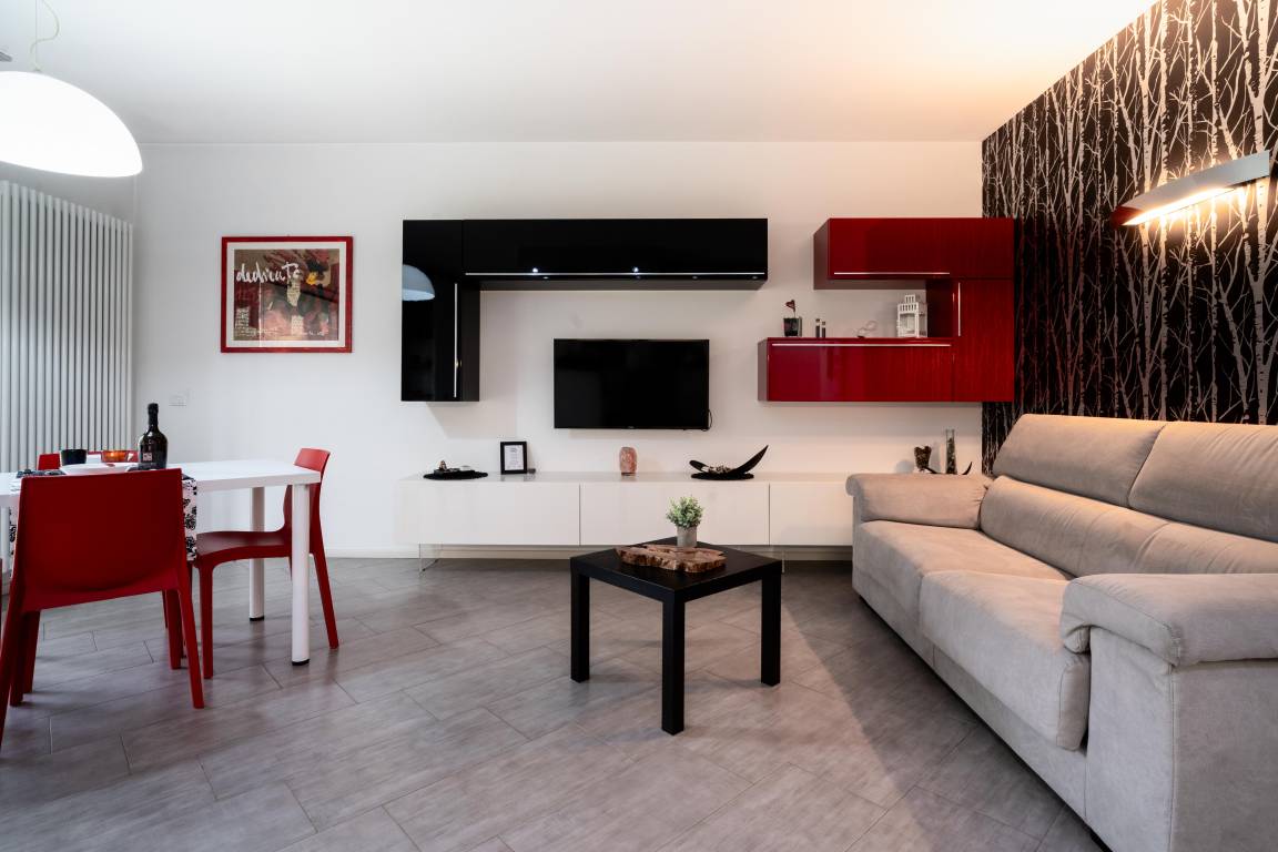 Apartamento ∙ 2 Habitaciones ∙ 4 Huéspedes - Mestre