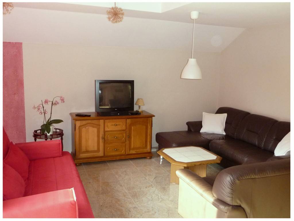 Cottage ∙ 1 Chambre ∙ 2 Personnes - Schmalkalden