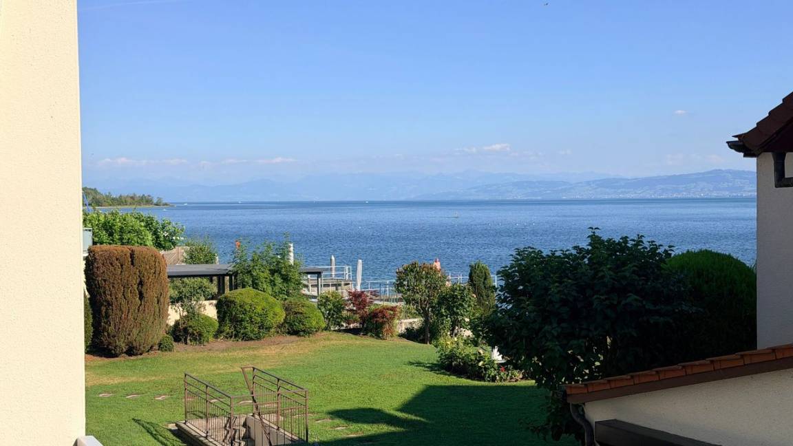 65 M² Appartement ∙ 1 Chambre ∙ 4 Personnes - Meersburg