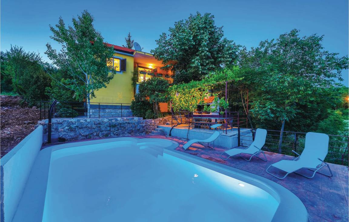 72 M² Casa ∙ 2 Camere Da Letto ∙ 6 Ospiti - Treglia