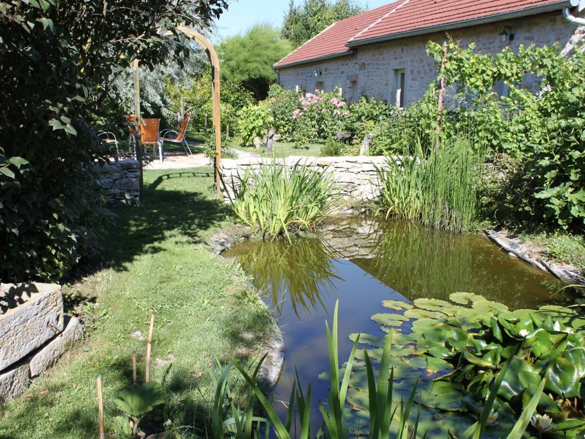 17 M² Bed And Breakfast ∙ 1 Bedroom ∙ 2 Guests - Nuits-Saint-Georges