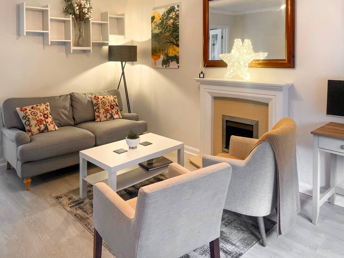 Cottage ∙ 2 Bedrooms ∙ 4 Guests - Cockermouth