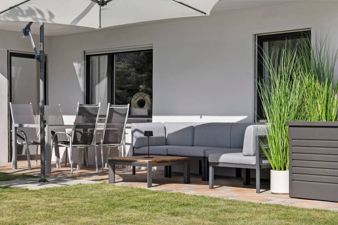 75 M² Ferienwohnung ∙ 2 Schlafzimmer ∙ 5 Gäste - Albstadt