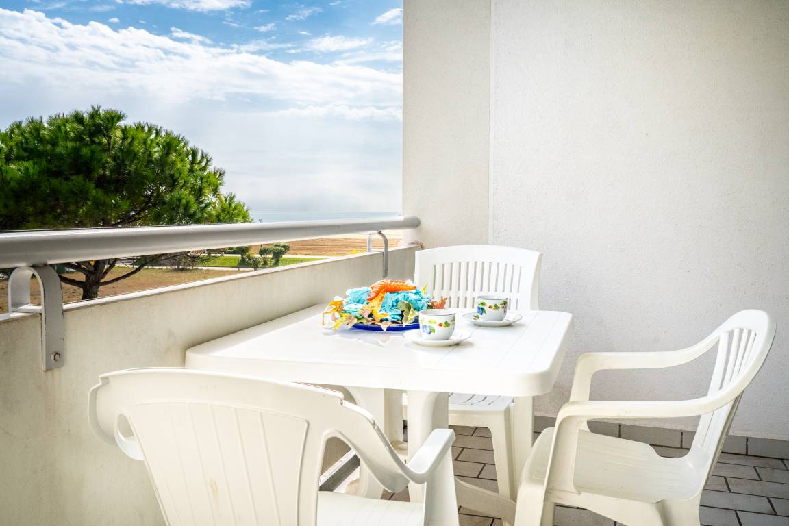 50 M² Apartment ∙ 3 Bedrooms ∙ 6 Guests - Bibione
