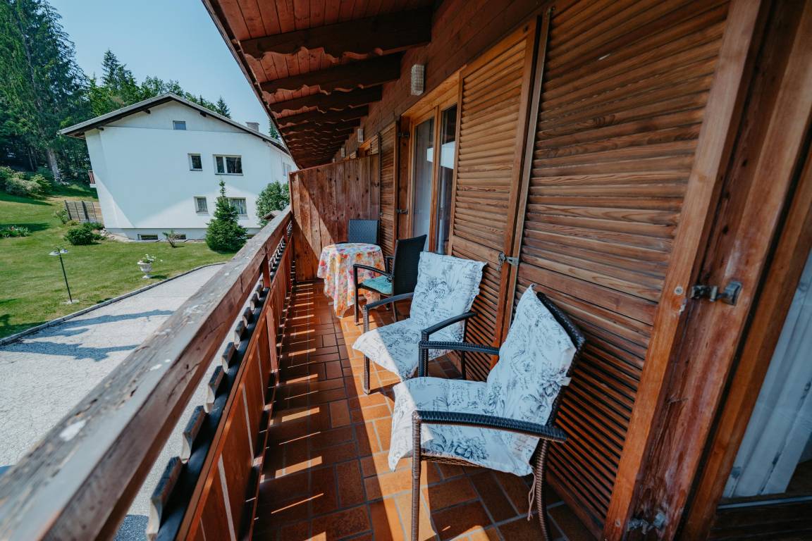 55 M² Apartamento ∙ 1 Habitación ∙ 4 Huéspedes - Wörthersee