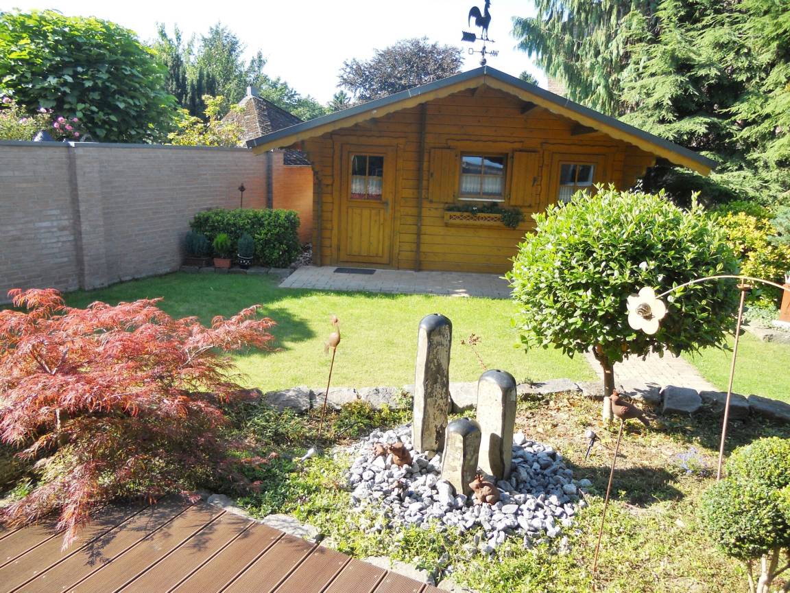 74 M² Ferienwohnung ∙ 1 Schlafzimmer ∙ 4 Gäste - Xanten