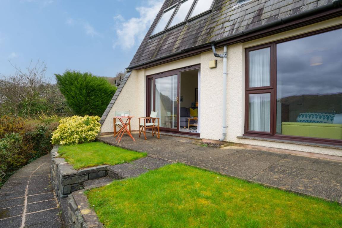Apartment ∙ 1 Bedroom ∙ 2 Guests - Ambleside
