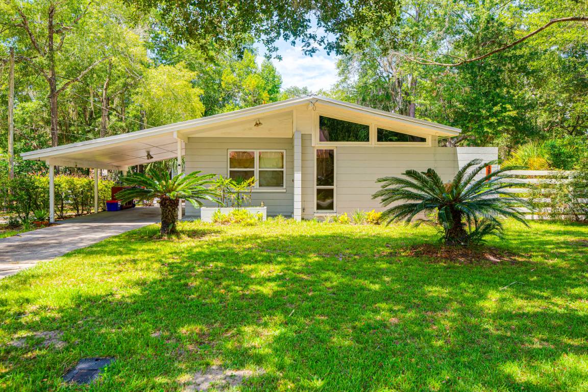 98 M² Casa ∙ 2 Habitaciones ∙ 4 Huéspedes - Gainesville, FL