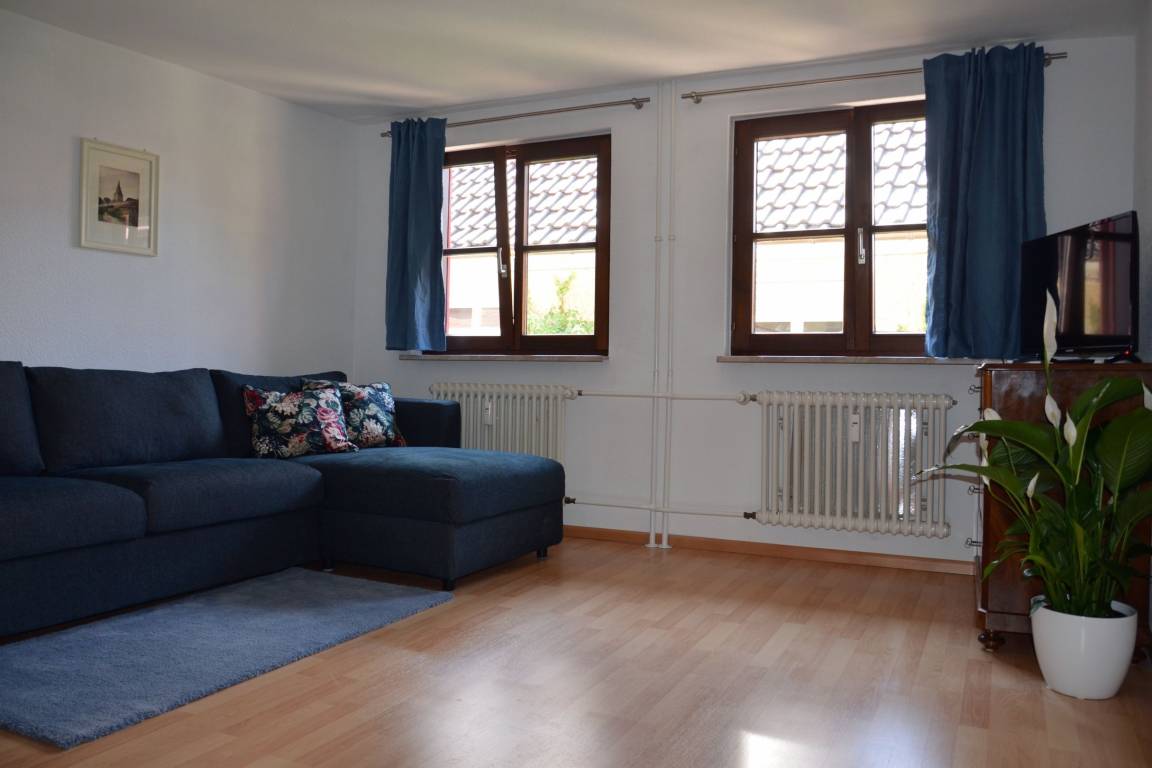 70 M² Apartment ∙ 2 Bedrooms ∙ 6 Guests - Gengenbach