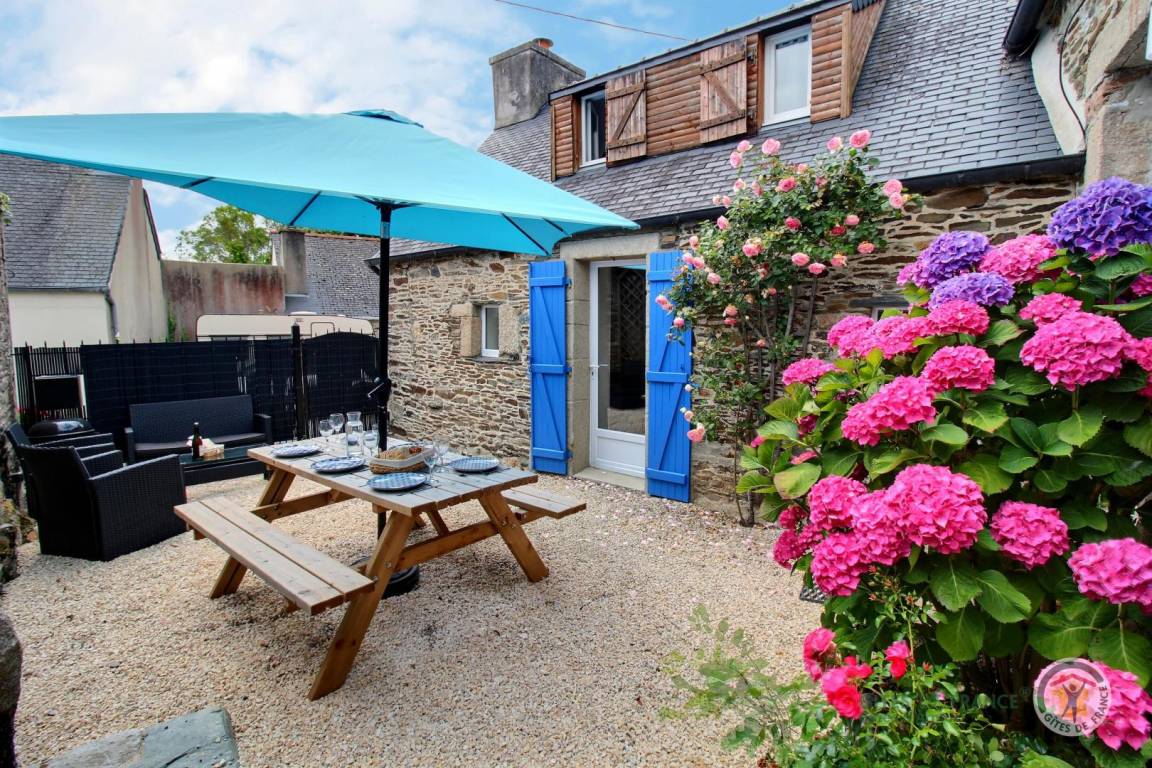 65 M² Gîte ∙ 2 Chambres ∙ 4 Personnes - Plestin-les-Grèves