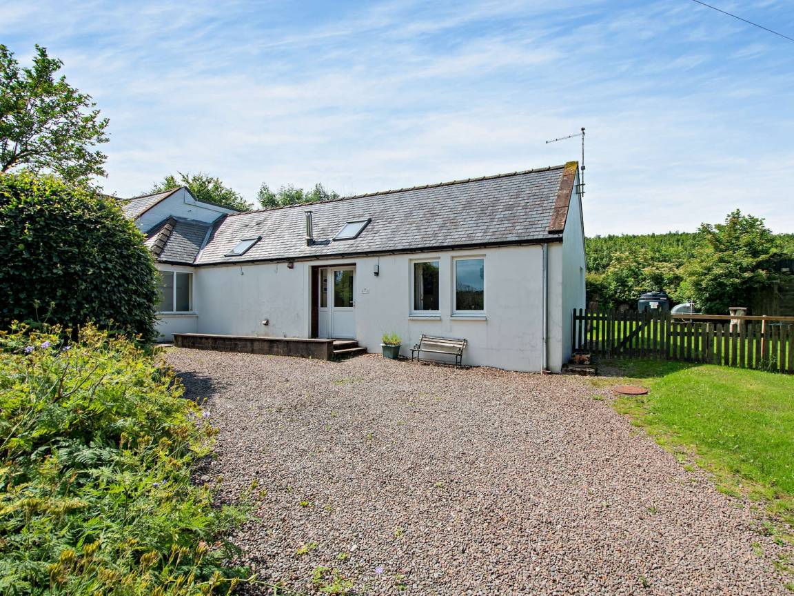 Cottage ∙ 1 Bedroom ∙ 2 Guests - Ayrshire