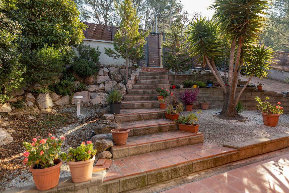 130 M² Casa ∙ 3 Habitaciones ∙ 6 Huéspedes - Calafell