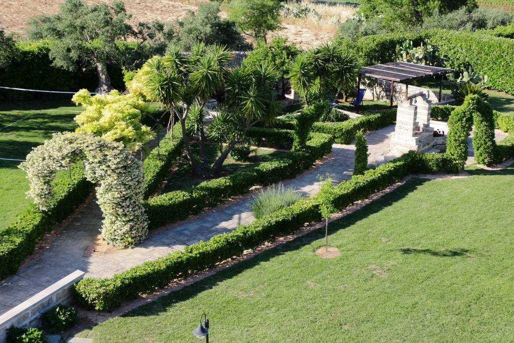 35 M² Villa ∙ 2 Schlafzimmer ∙ 4 Gäste - Gallipoli