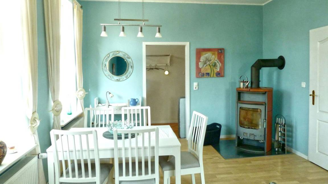 84 M² House ∙ 2 Bedrooms ∙ 5 Guests - Fehmarn