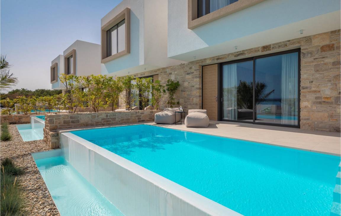 125 M² Ferienhaus ∙ 3 Schlafzimmer ∙ 6 Gäste - Sveti Filip i Jakov