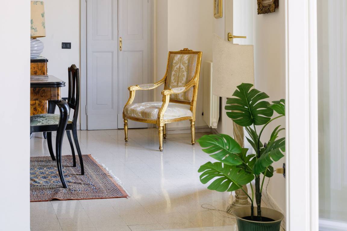 100 M² Apartment ∙ 2 Bedrooms ∙ 4 Guests - Recanati