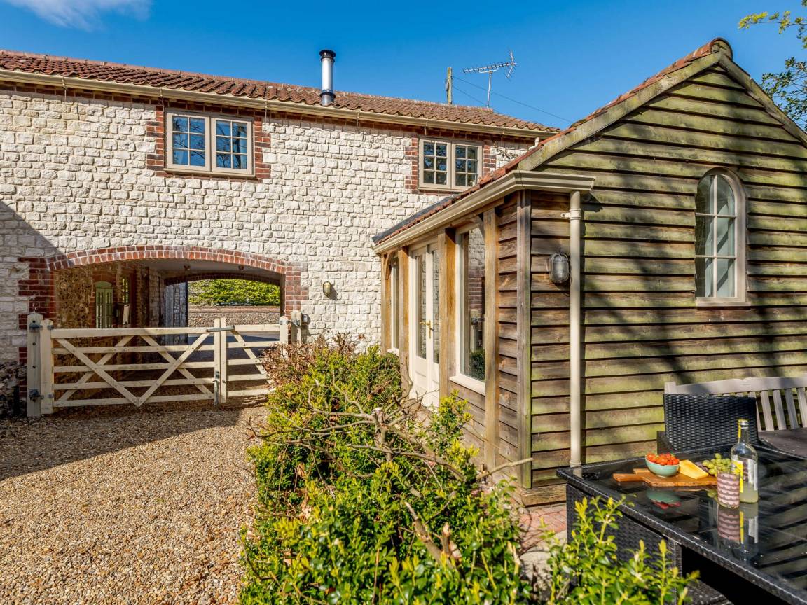 Cottage ∙ 3 Bedrooms ∙ 6 Guests - Brancaster