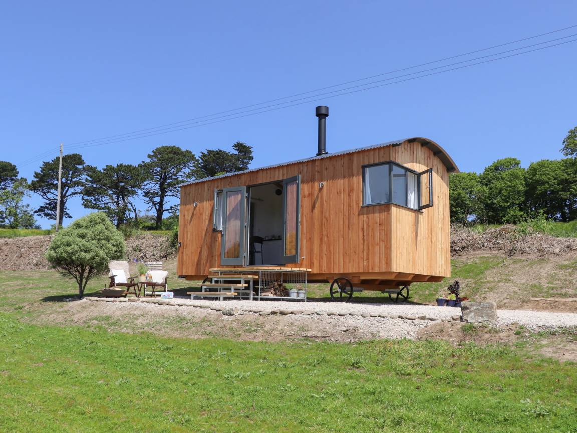 Cottage ∙ 1 Bedroom ∙ 2 Guests - Mousehole