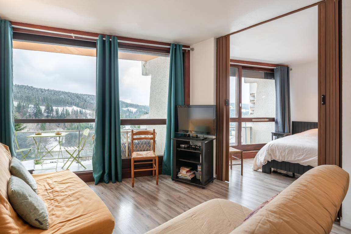 50 M² Maison De Vacances ∙ 1 Chambre ∙ 6 Personnes - Corrençon-en-Vercors