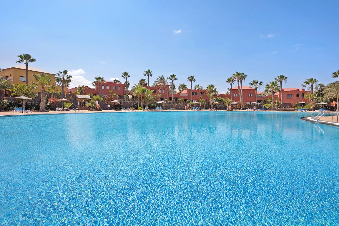 63 M² House ∙ 2 Bedrooms ∙ 4 Guests - Corralejo