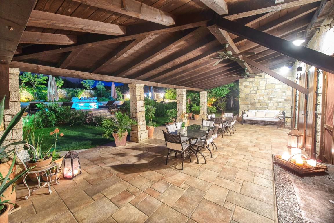 100 M² Ferienwohnung ∙ 3 Schlafzimmer ∙ 8 Gäste - Murter