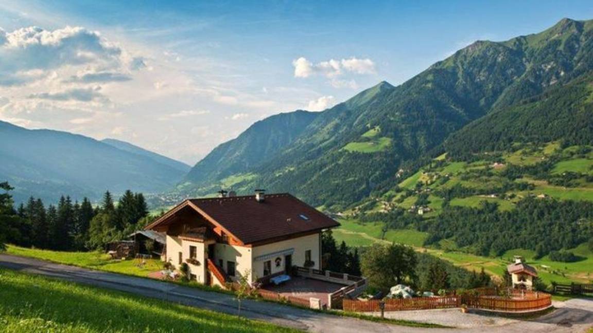 45 M² Apartamento ∙ 1 Habitación ∙ 4 Huéspedes - Bad Gastein