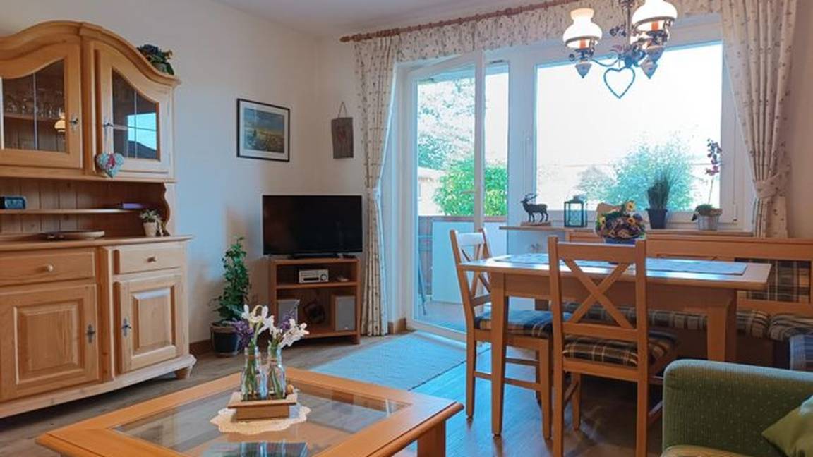 46 M² Apartment ∙ 1 Bedroom ∙ 2 Guests - Oberstdorf