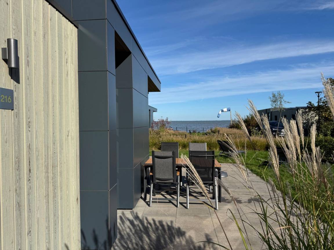 70 M² House ∙ 2 Bedrooms ∙ 4 Guests - Enkhuizen