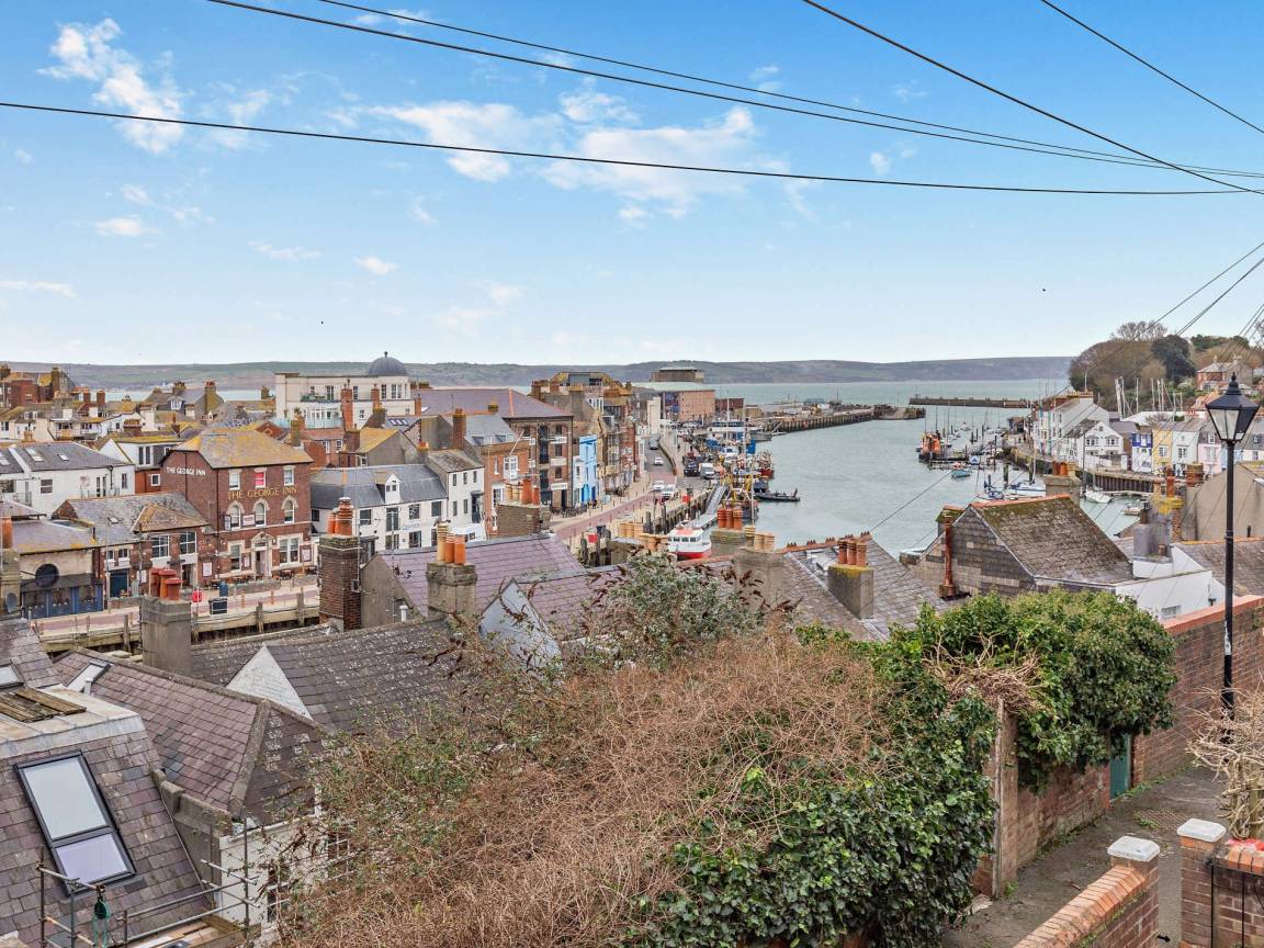Cottage ∙ 2 Bedrooms ∙ 4 Guests - Weston