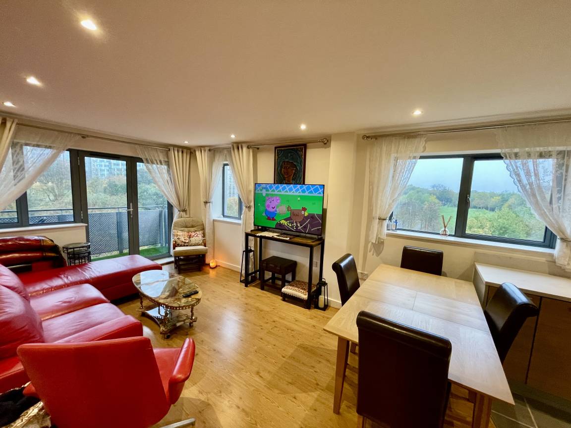 Appartement ∙ 2 Chambres ∙ 4 Personnes - Harrow