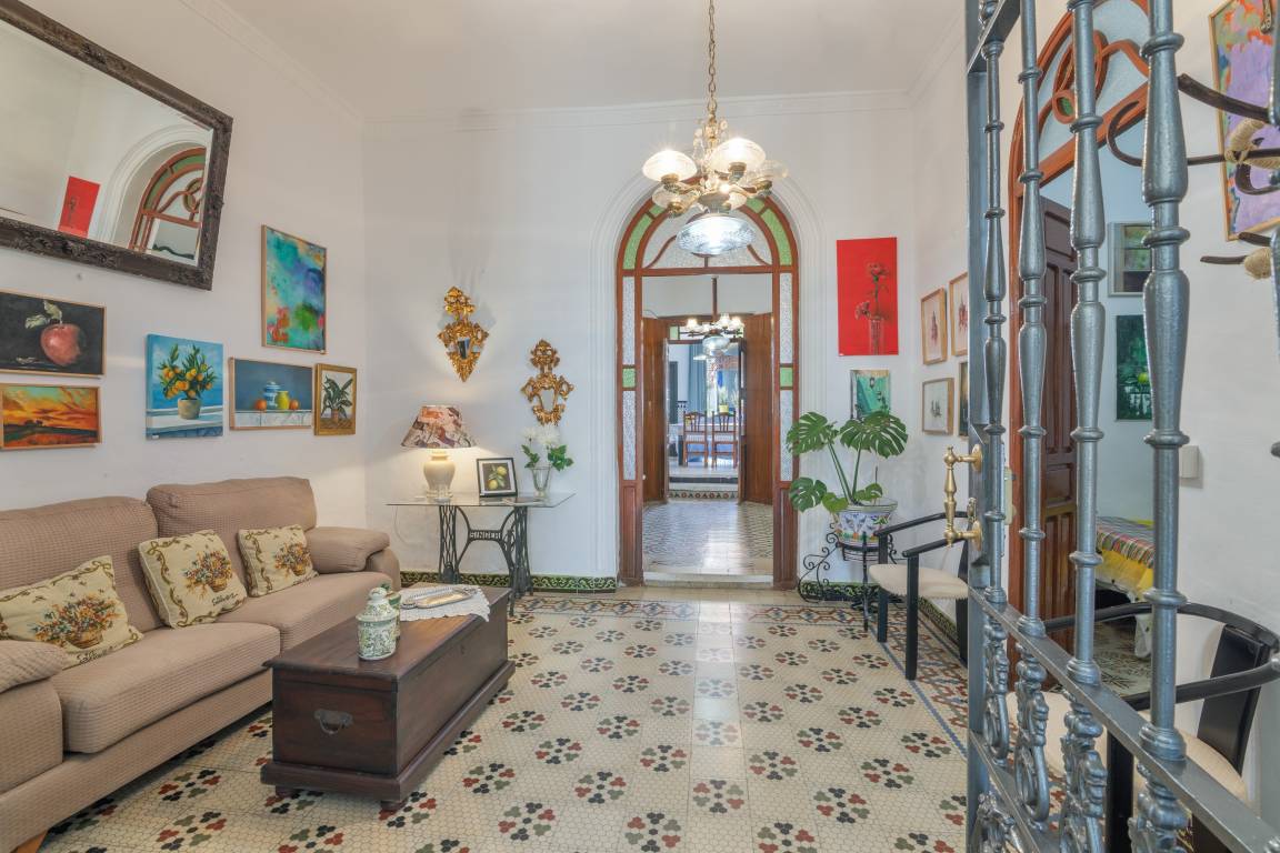 180 M² Casa ∙ 3 Habitaciones ∙ 6 Huéspedes - 