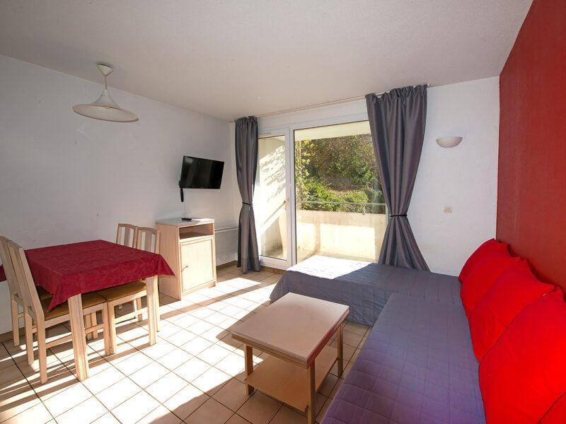29 M² Appartement ∙ 1 Chambre ∙ 2 Personnes - Pontcharra