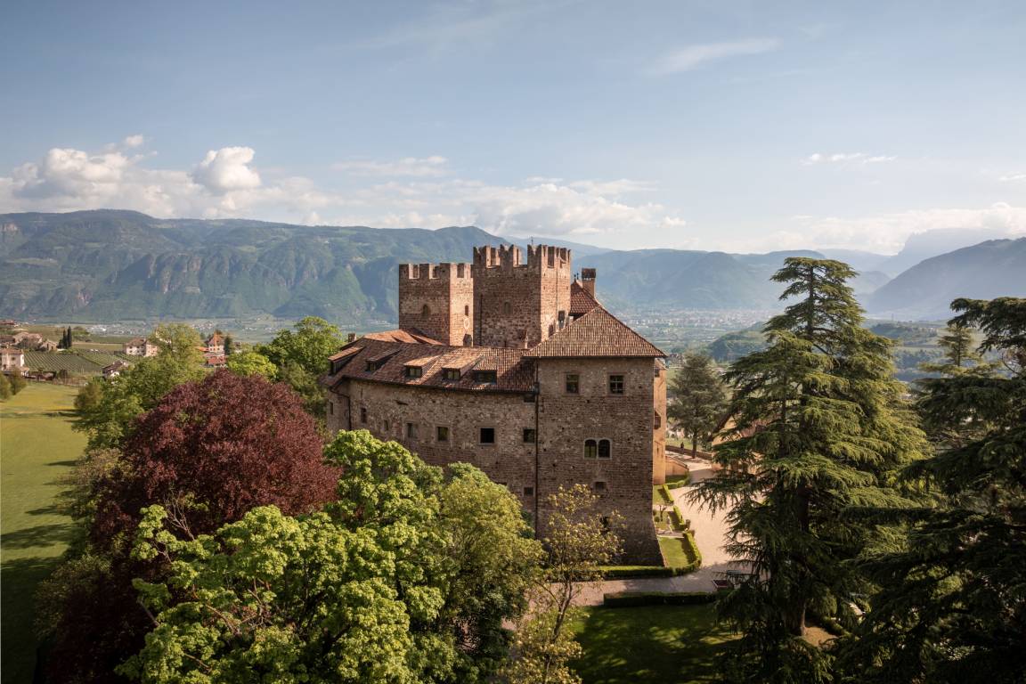 40 M² Appartement ∙ 1 Chambre ∙ 4 Personnes - Bolzano