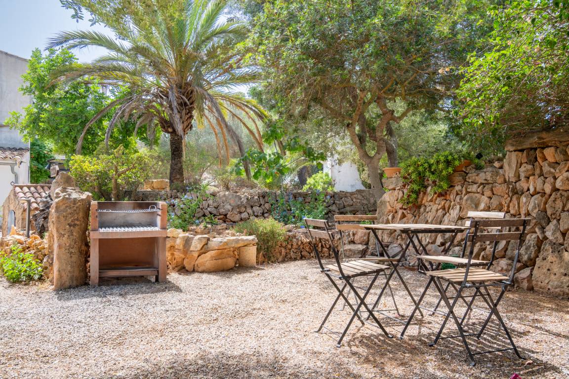 110 M² Casa Rural ∙ 3 Habitaciones ∙ 6 Huéspedes - El Arenal