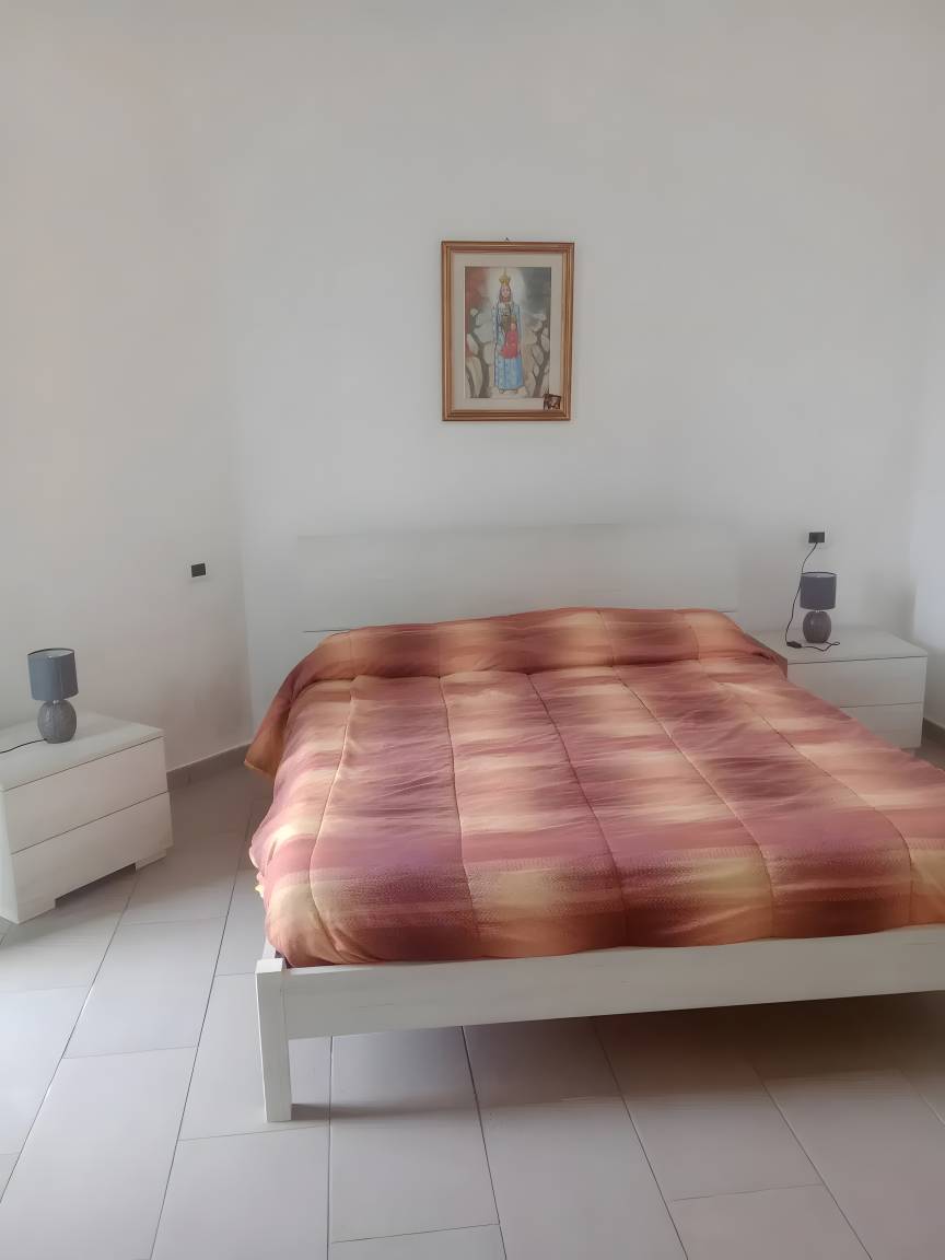 60 M² Apartment ∙ 1 Bedroom ∙ 3 Guests - Sassari