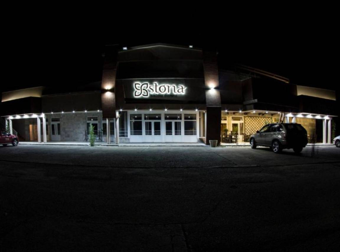 16 M² Ferienhaus ∙ 1 Schlafzimmer ∙ 2 Gäste - Metković