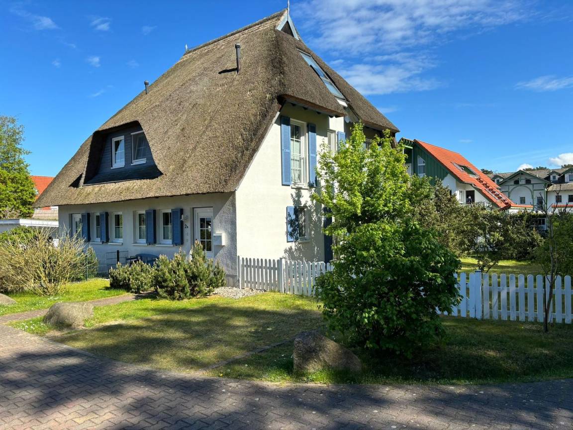 95 M² Ferienhaus ∙ 3 Schlafzimmer ∙ 6 Gäste - Karlshagen