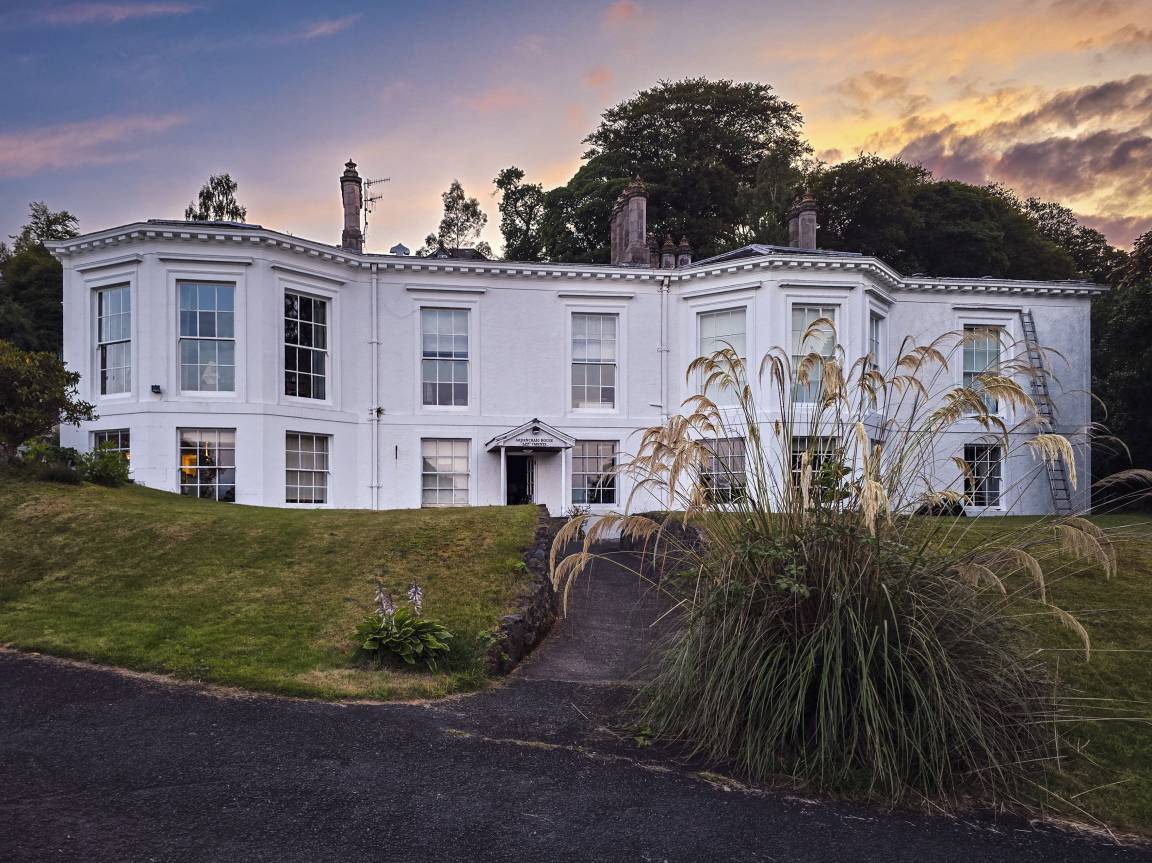 85 M² Apartment ∙ 2 Bedrooms ∙ 4 Guests - Kilchattan Bay