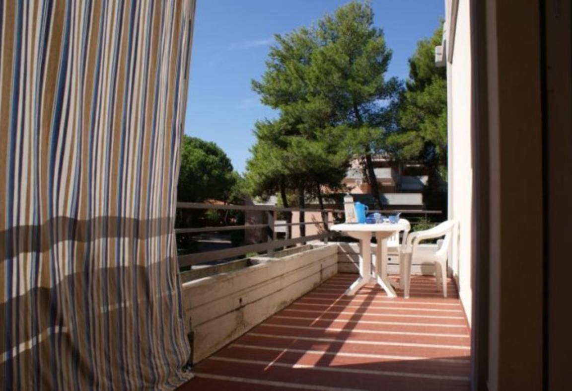 50 M² Ferienwohnung ∙ 3 Schlafzimmer ∙ 6 Gäste - Bibione