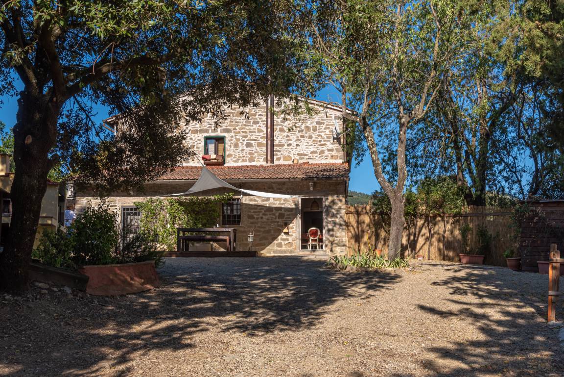 55 M² Maison De Vacances ∙ 1 Chambre ∙ 4 Personnes - Florence