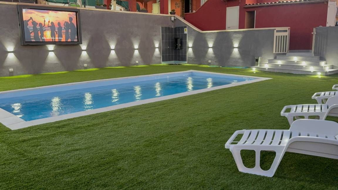 130 M² Appartamento Vacanza ∙ 3 Camere Da Letto ∙ 8 Ospiti - Licata